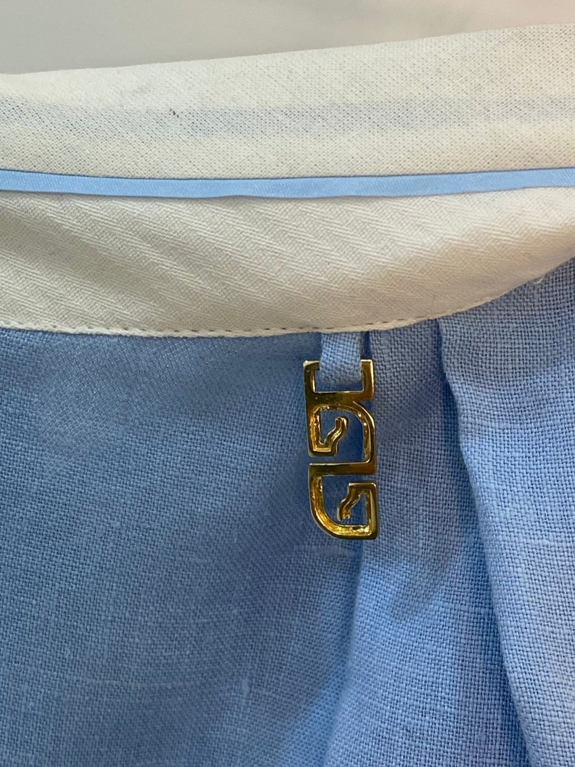 Linen Set (Skirt) – Solamor